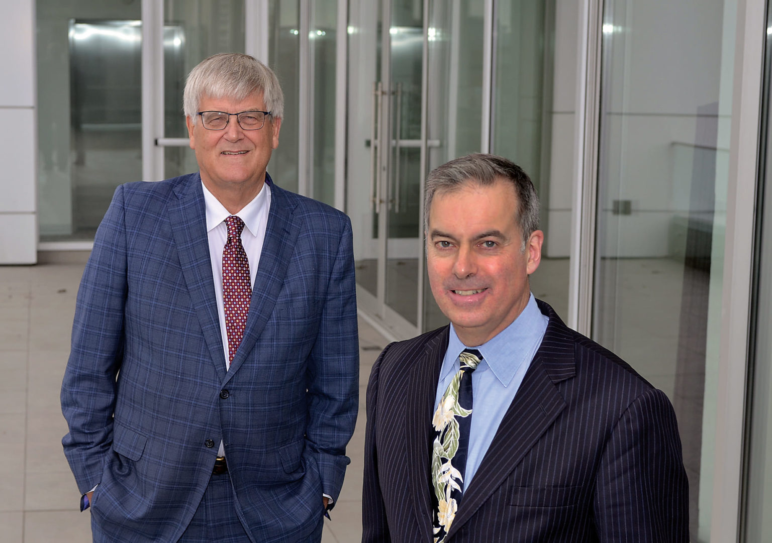 Lakes, Whyte LLP: A History of Service | Lakes, Whyte LLP